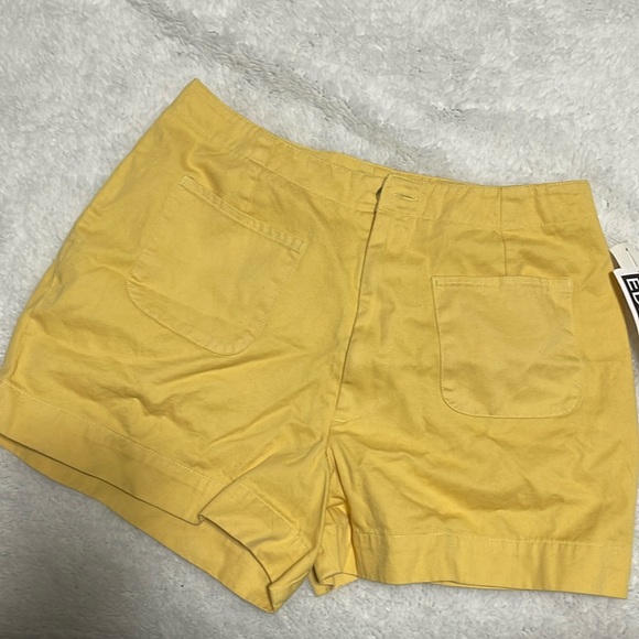 Basic Editions | Shorts | Nwt Basic Editions Shorts | Poshmark